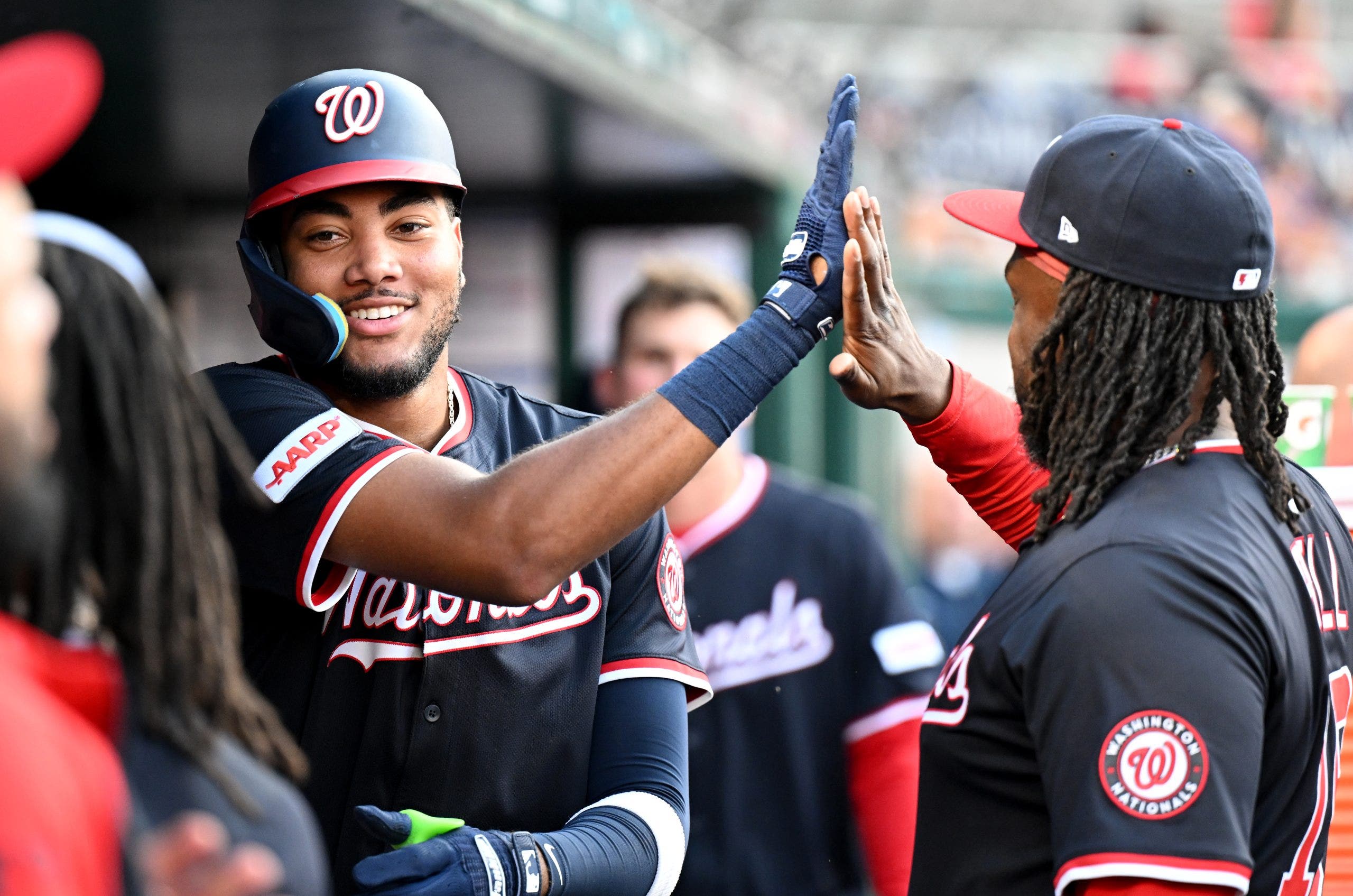 2025 MLB All-Star Game: Examining AL, NL Rosters By The Numbers | FOX ...