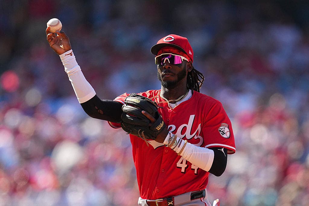 Who Are The 10 Best MLB Players 25 And Under Right Now? | FOX Sports