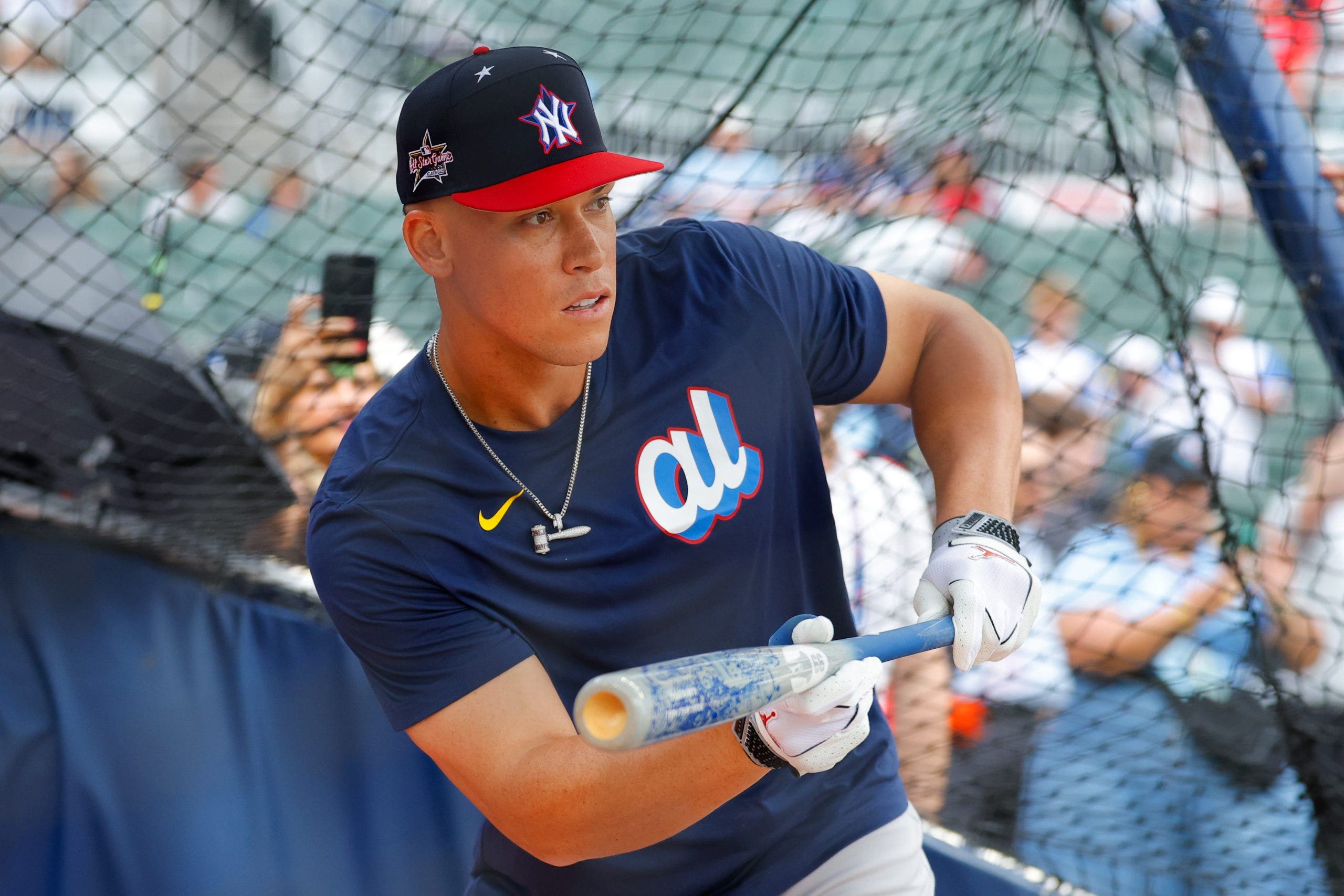 Who Are The 10 Best MLB Players This Season? | FOX Sports