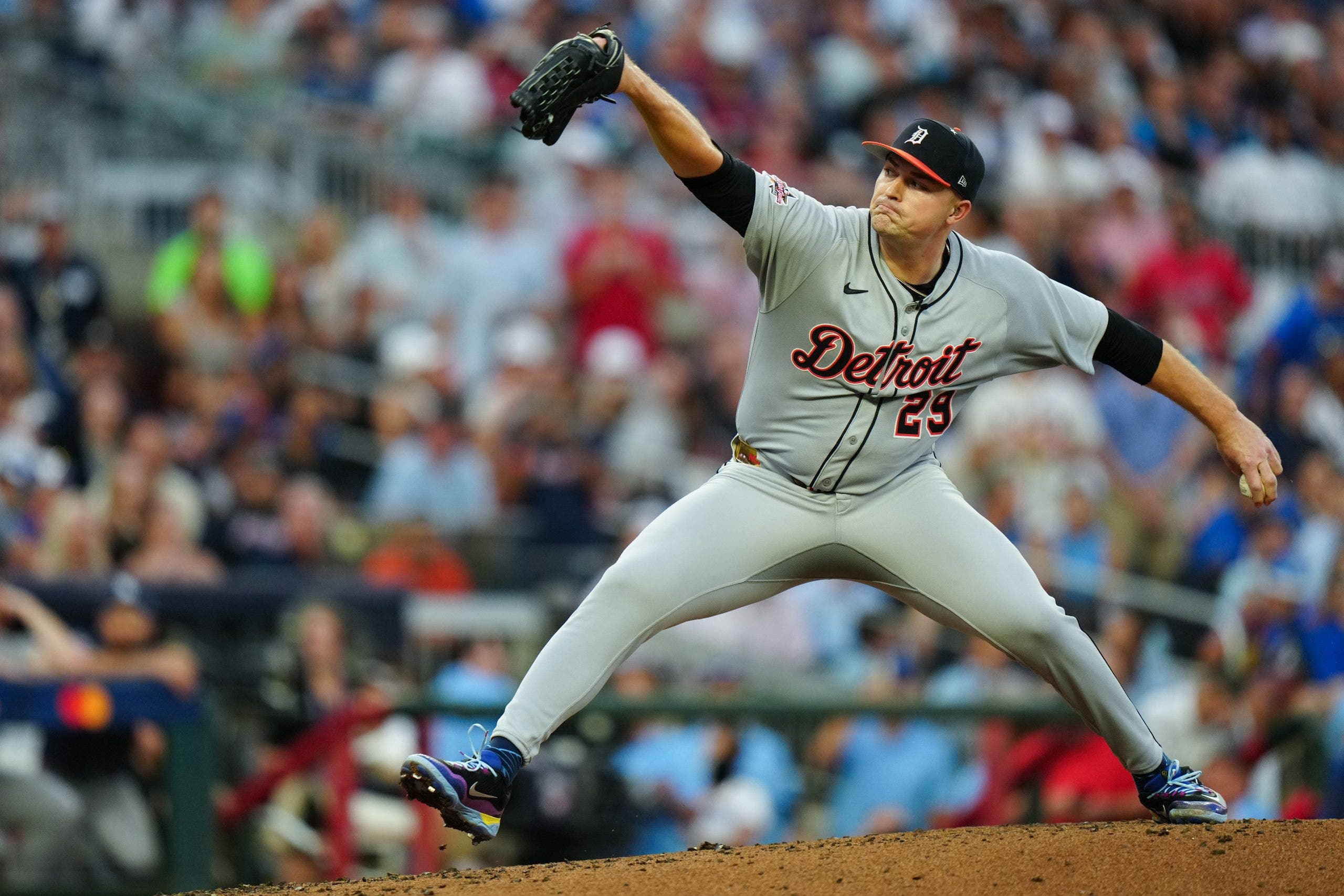 Who Are The 10 Best MLB Players This Season? | FOX Sports