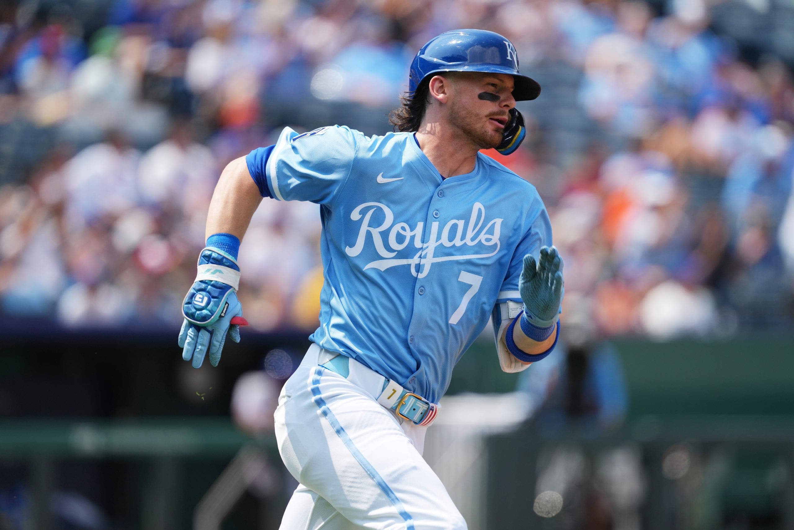 Who Are The 10 Best MLB Players This Season? | FOX Sports