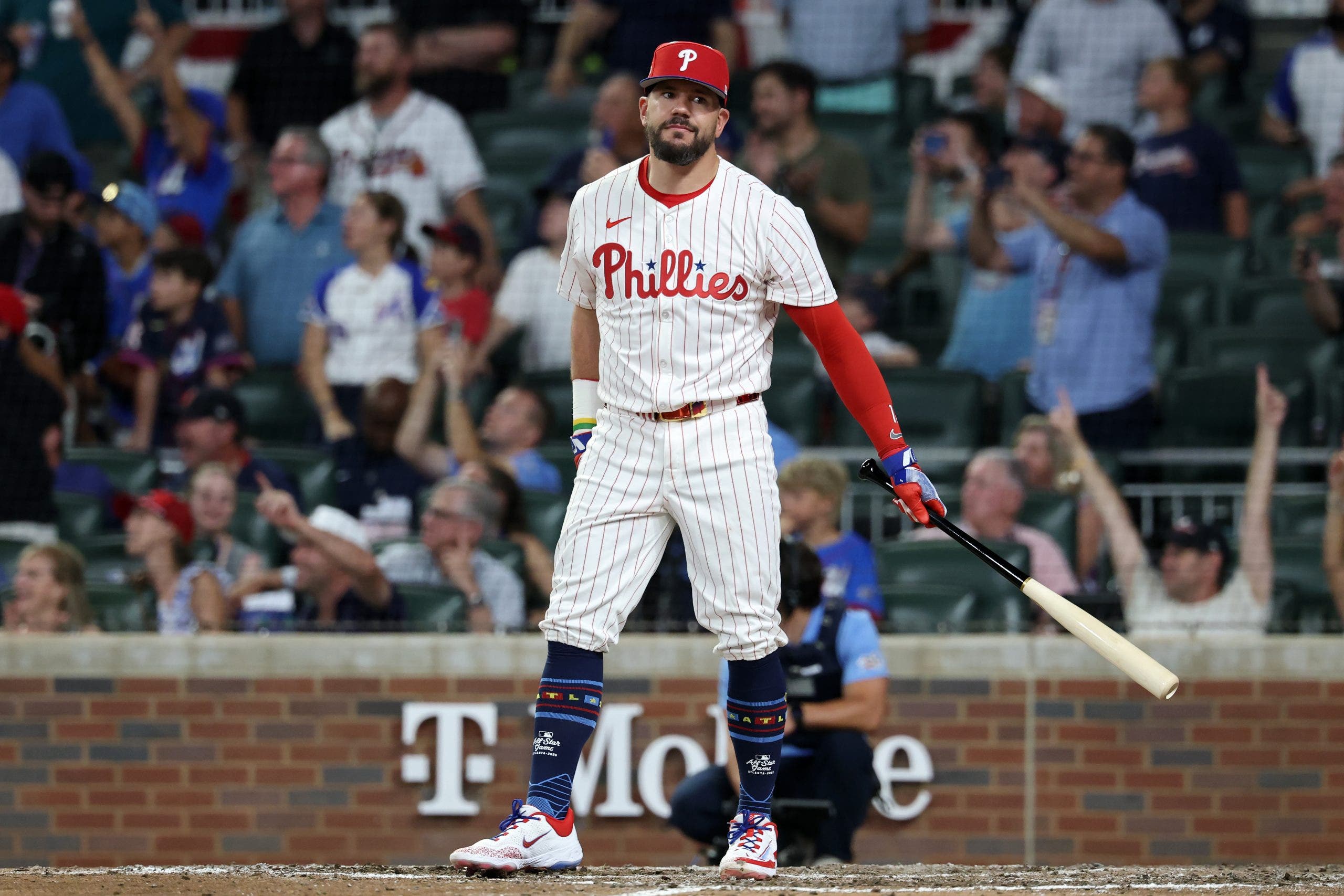 'I Thought They Were Kidding': The Thrill and Confusion of MLB's First All-Star Swing-Off | FOX ...