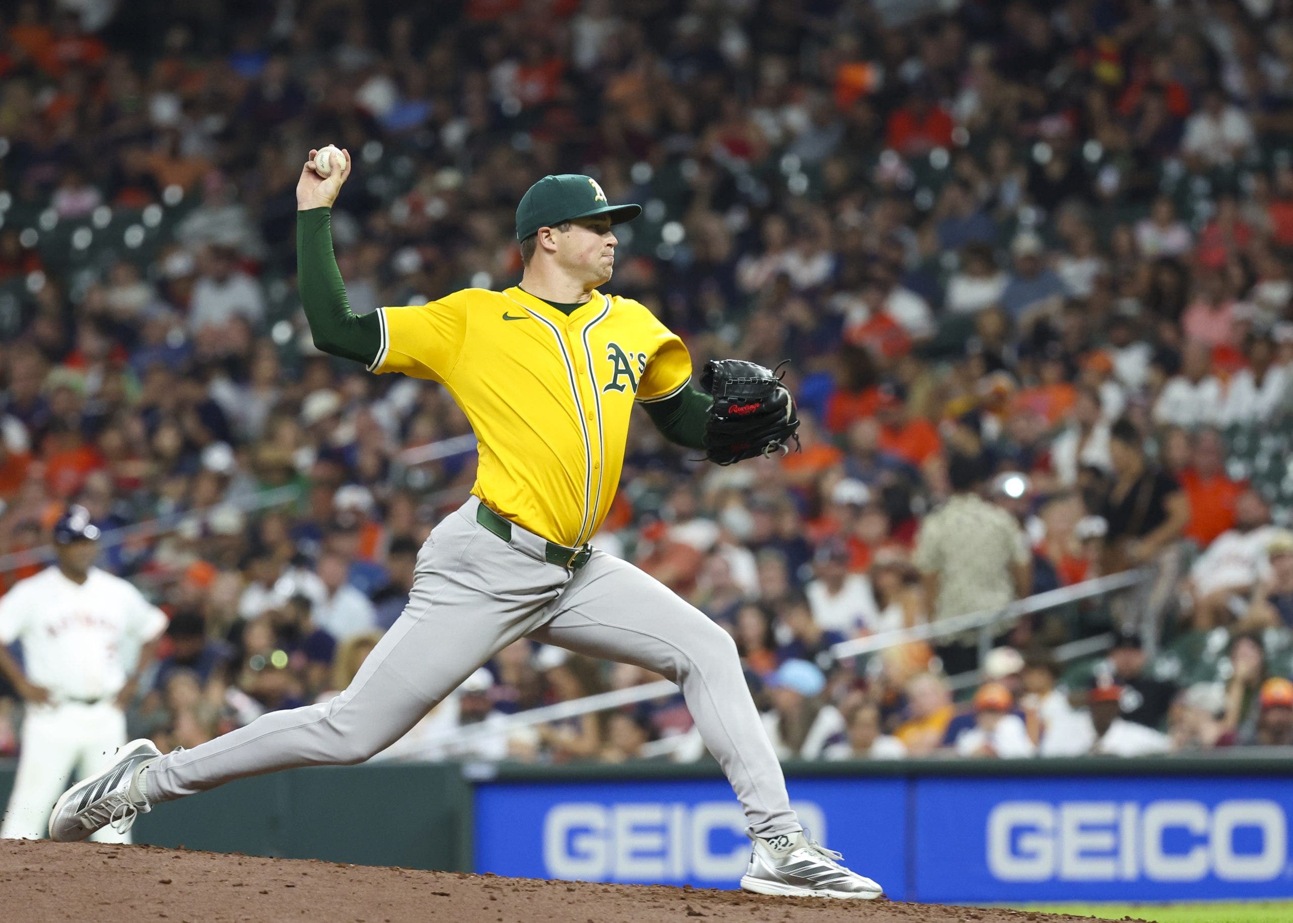 Grading MLB's Biggest Deadline Deals: Mariners, Padres, Yankees, More ...