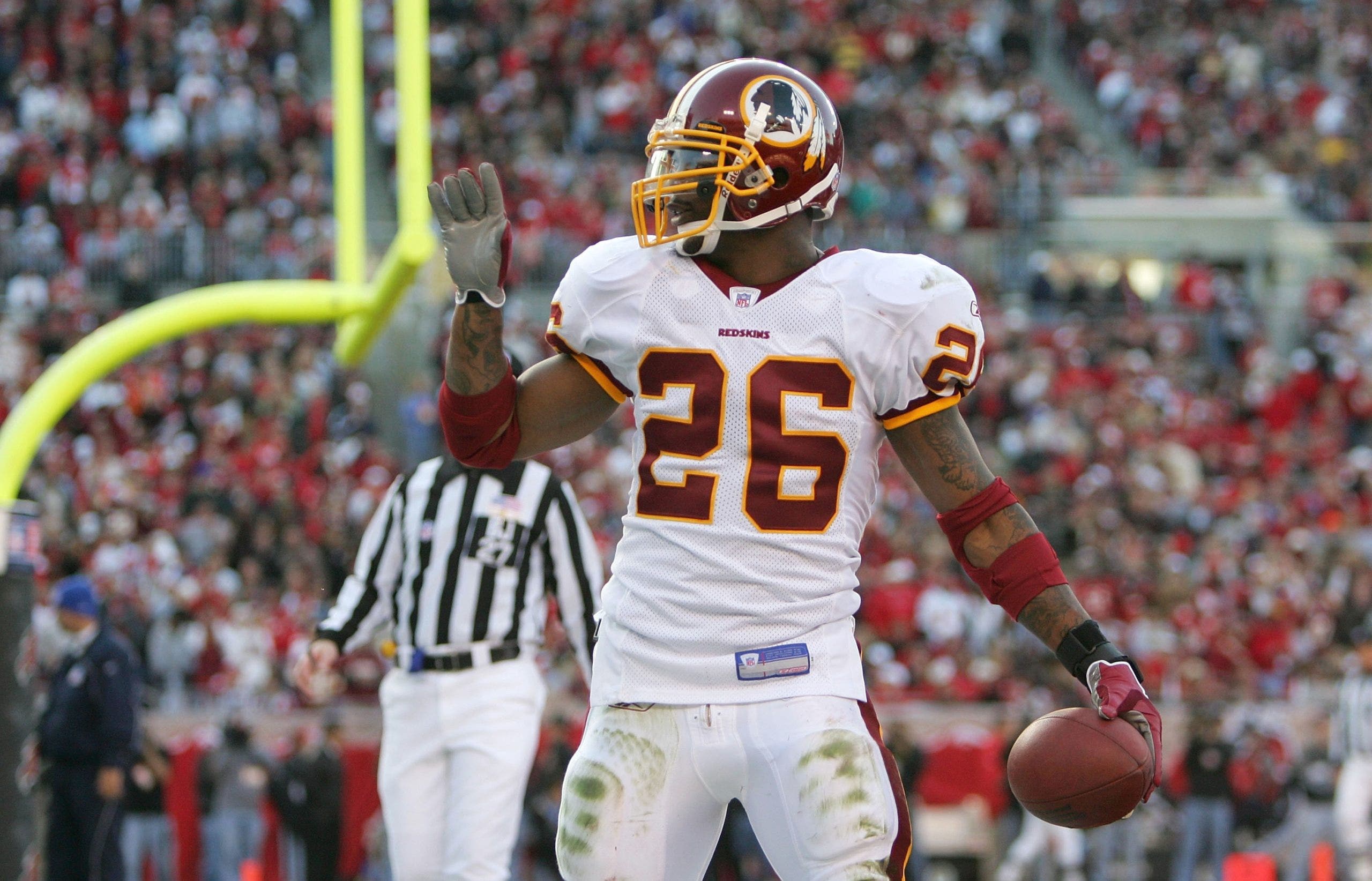 10 Stars With Hall-of-Fame Talent Whose Careers Were Stunted by ...