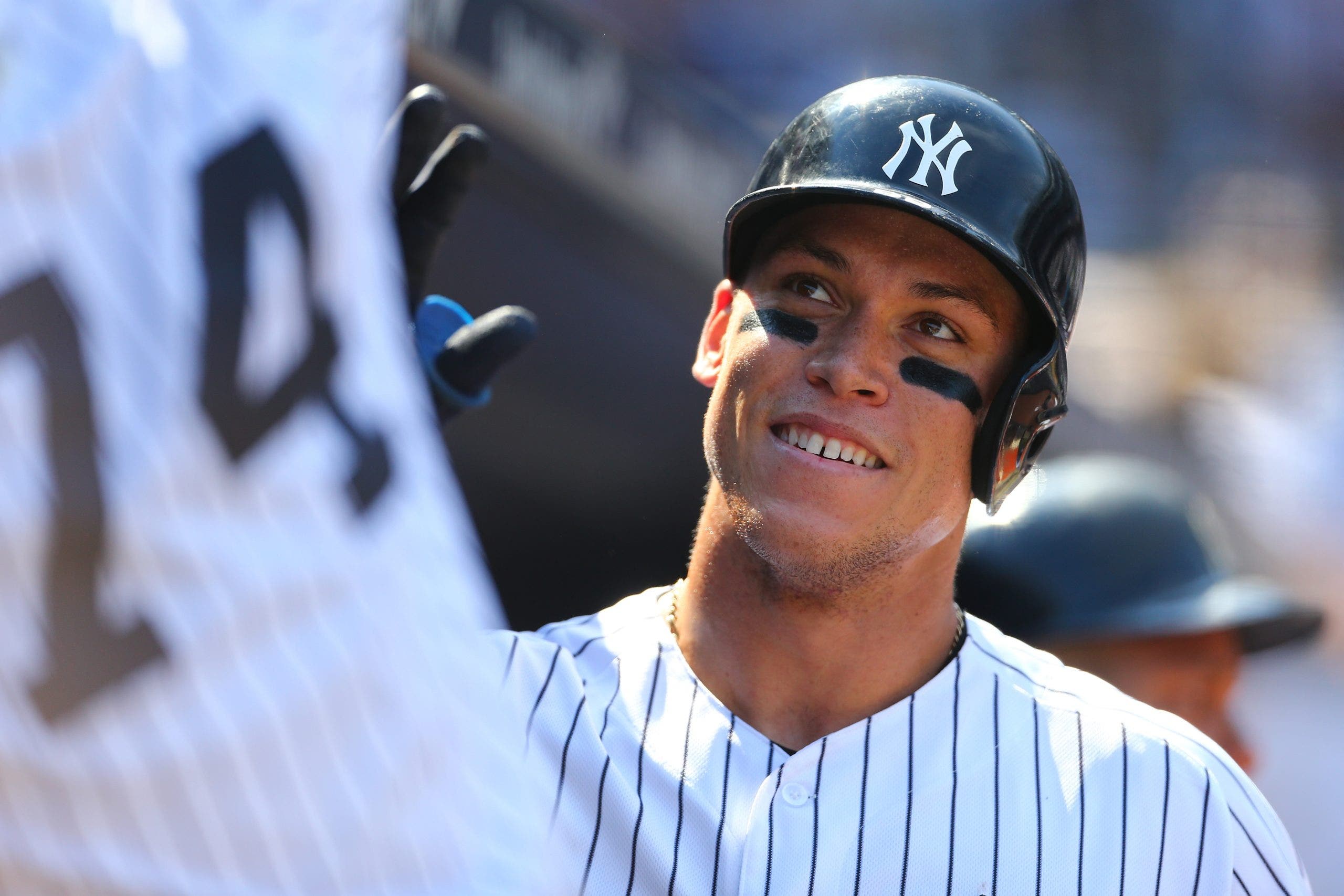 What Are the 10 Longest Home Runs in the Statcast Era? | FOX Sports