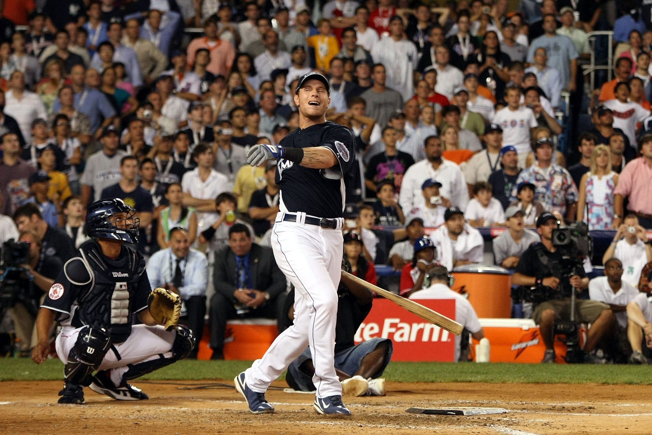 What Are The 10 Longest Home Runs in MLB Home Run Derby History? | FOX Sports