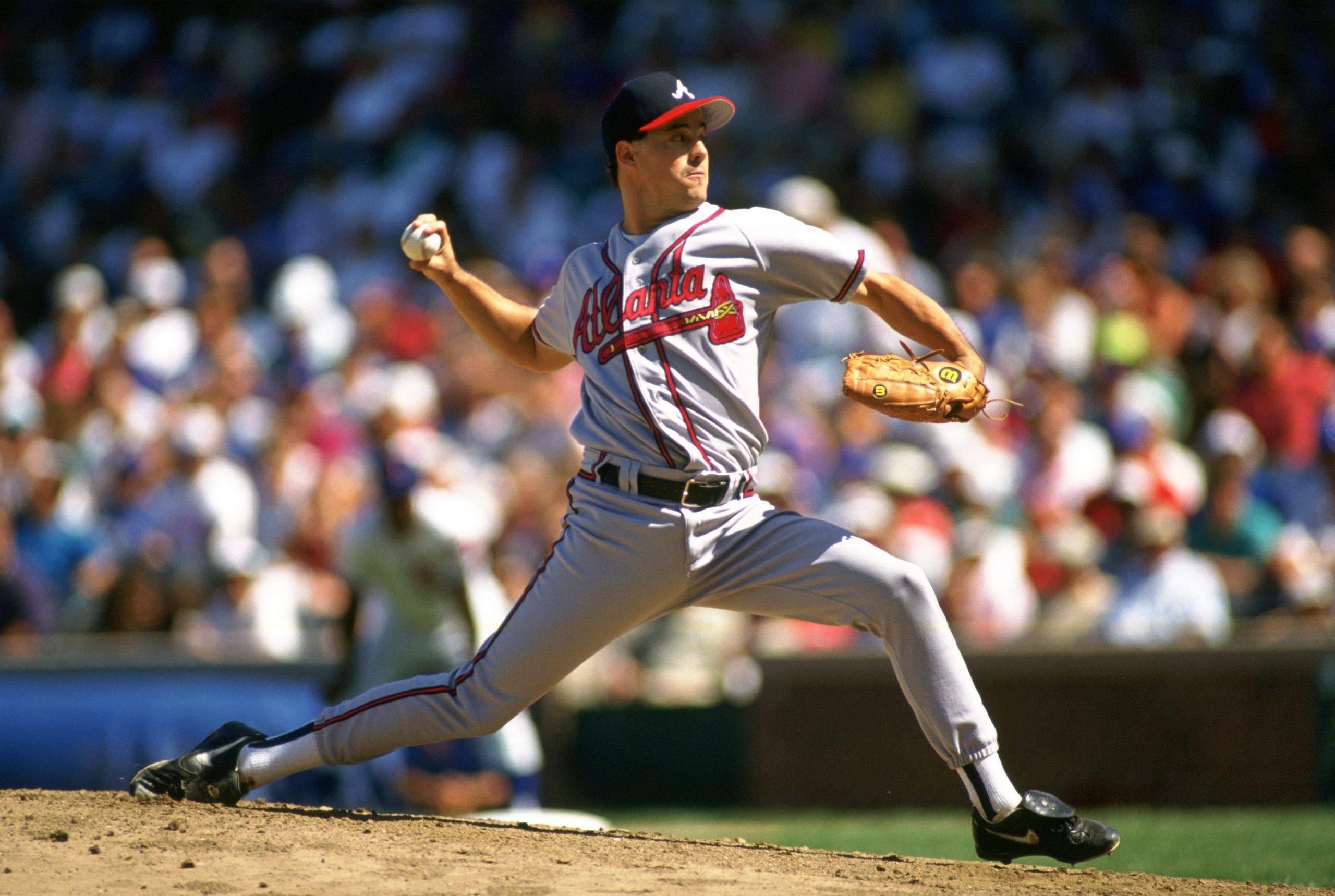 Atlanta Braves All-Stars: Building the Best Braves All-Time Lineup ...
