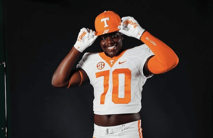 Top 10 impact freshmen heading into the 2025 college football season ...