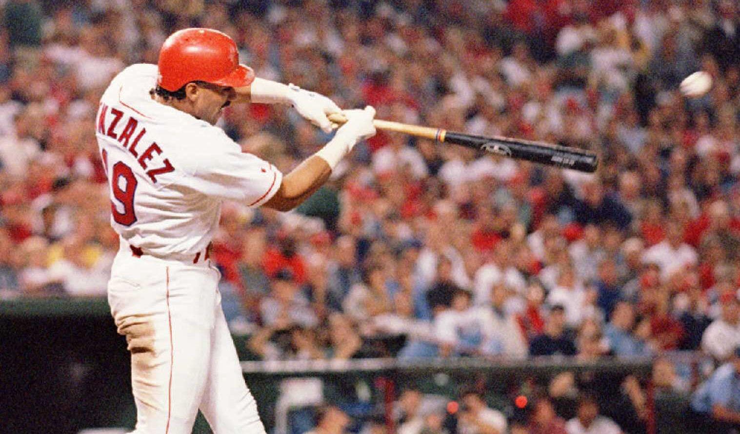 Texas Rangers All-Stars: Building the Best Rangers All-Time Lineup ...