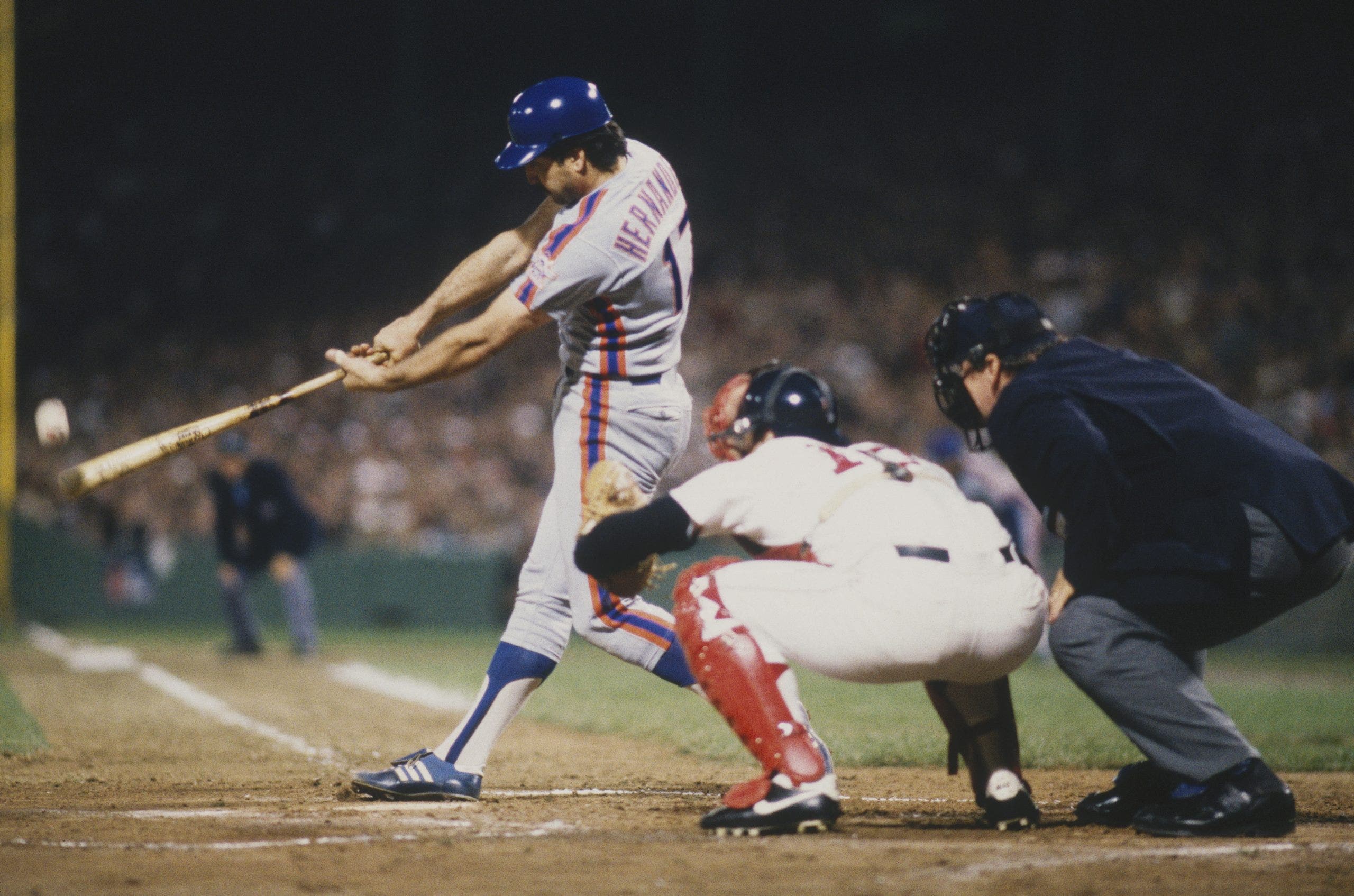 New York Mets All-Stars: Building the Best Mets All-Time Lineup | FOX ...