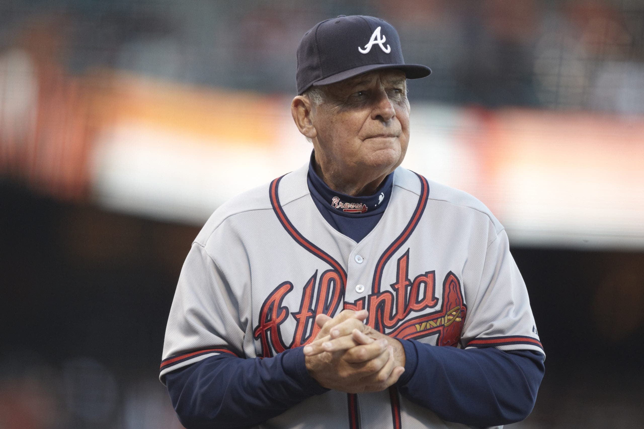 Atlanta Braves All-Stars: Building the Best Braves All-Time Lineup ...