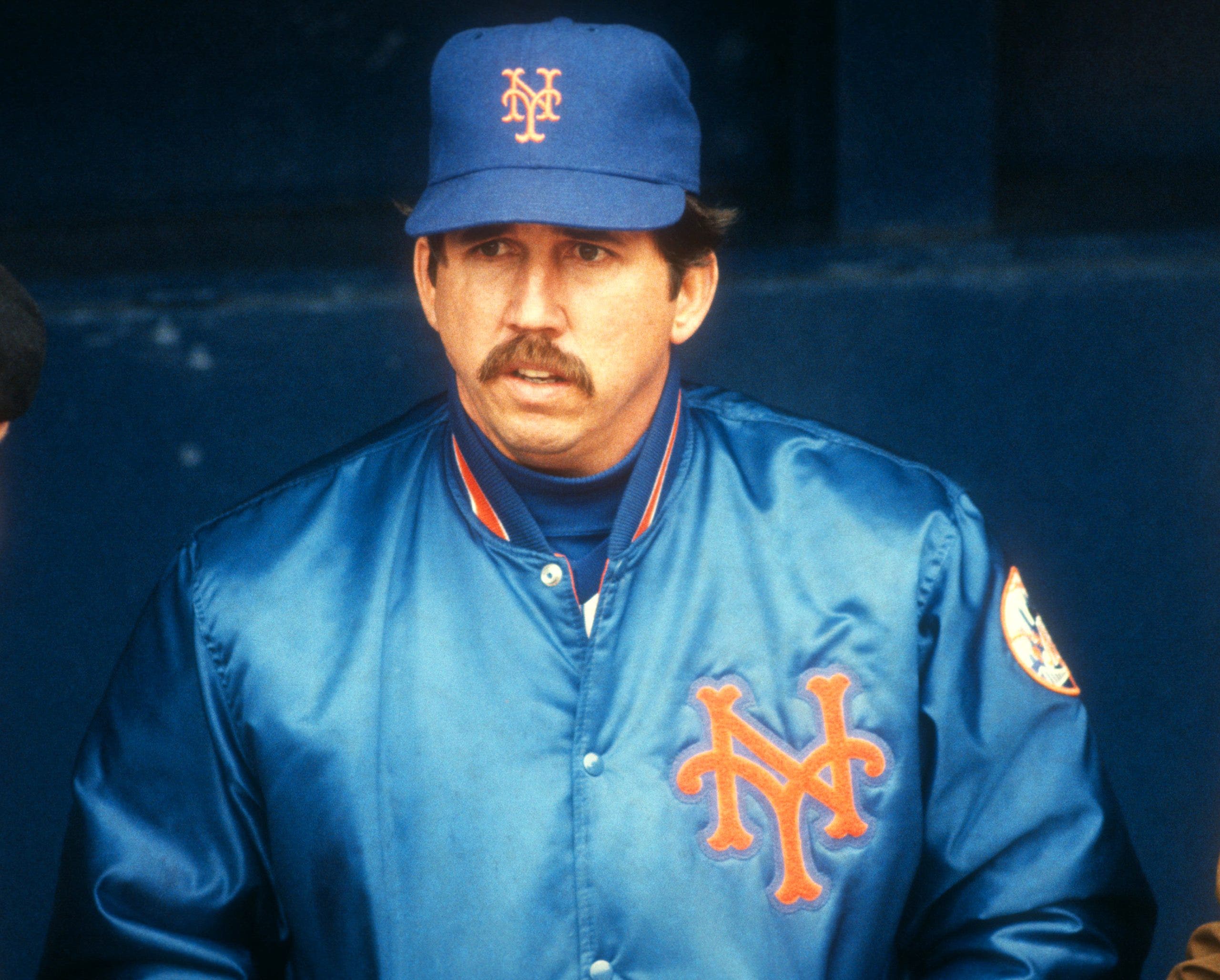 New York Mets All-Stars: Building the Best Mets All-Time Lineup | FOX ...