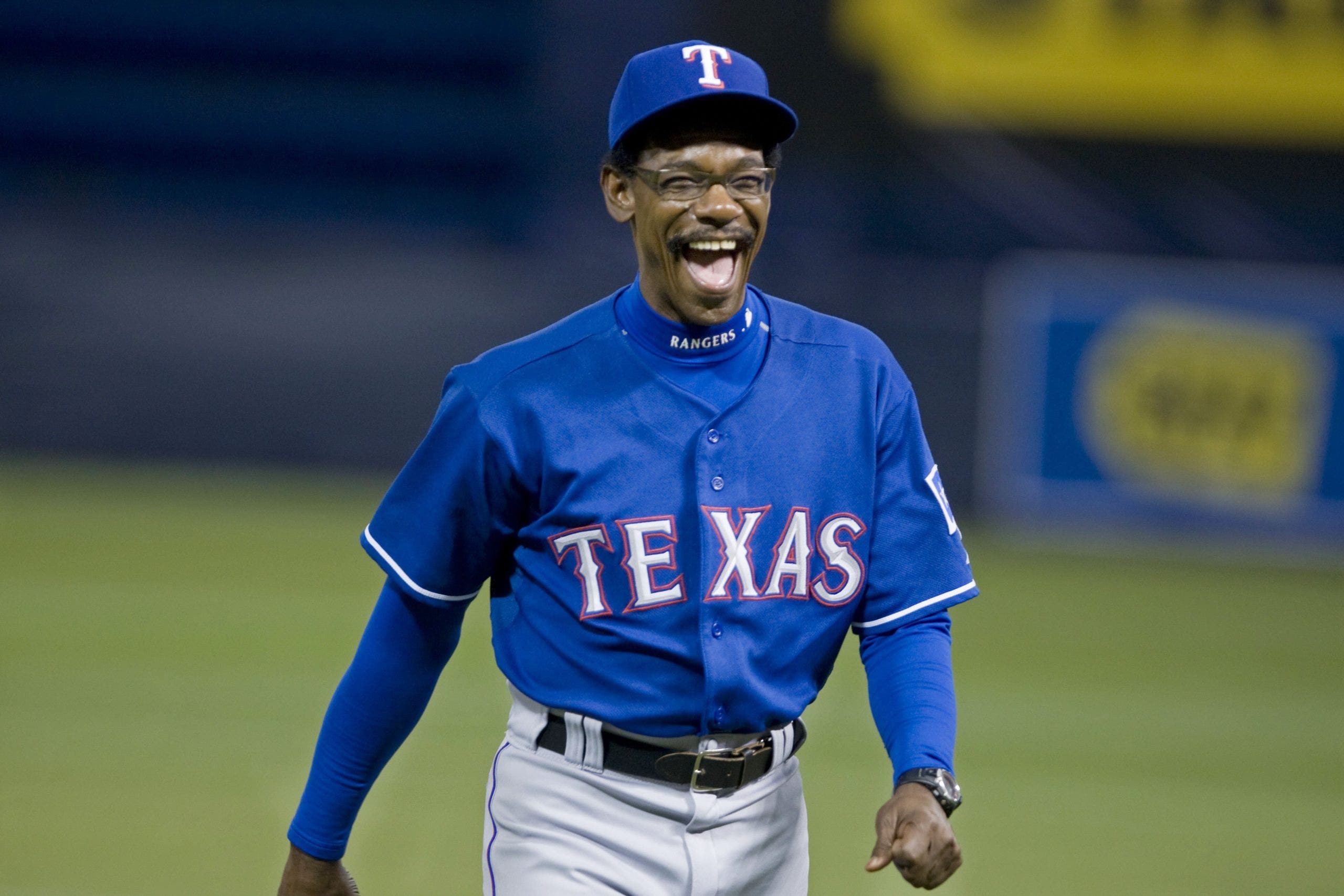 Texas Rangers All-Stars: Building the Best Rangers All-Time Lineup ...