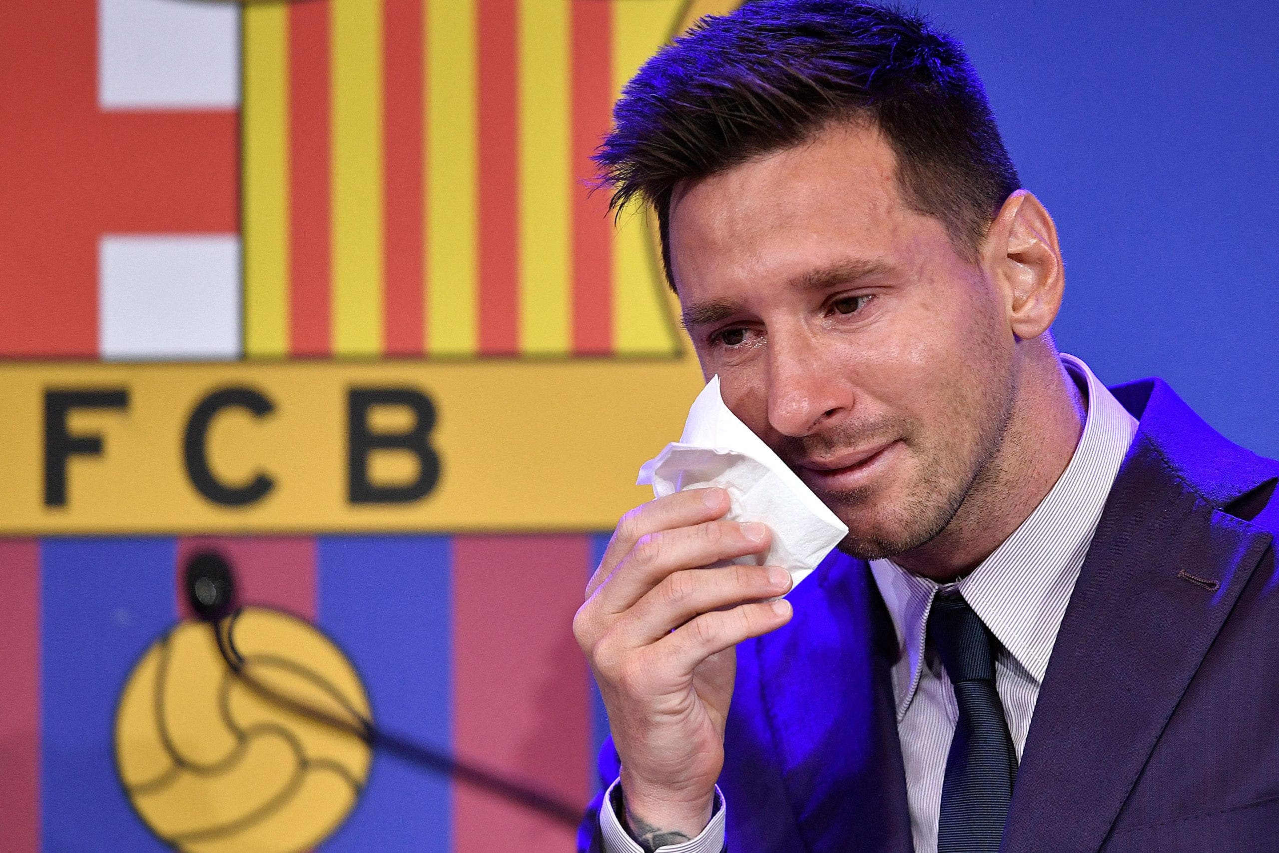 What's Next For Lionel Messi? The Inter Miami Star's Options Before ...