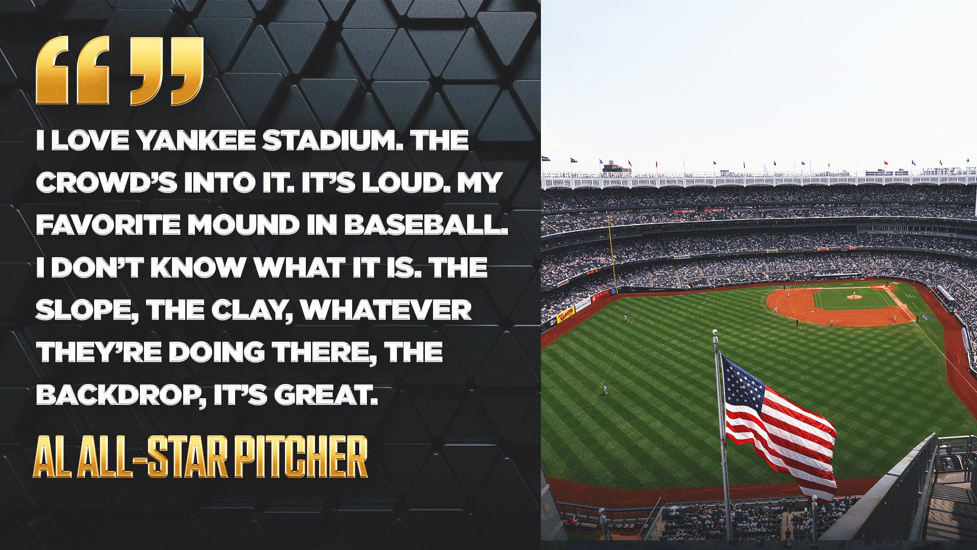 Dream Teammate? Worst Organization? It's Our Anonymous MLB All-Star ...