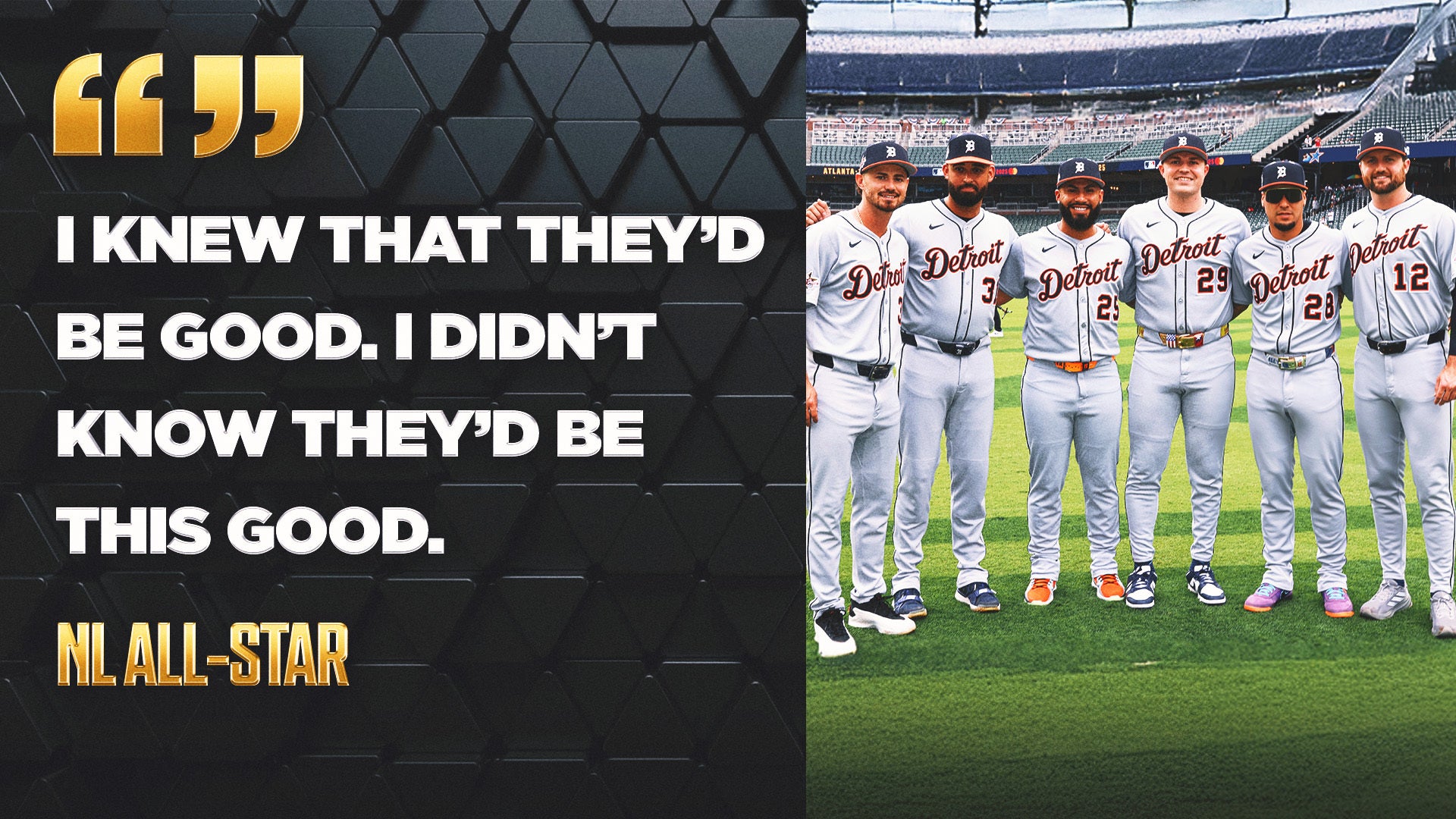 Dream Teammate? Worst Organization? It's Our Anonymous MLB All-Star ...