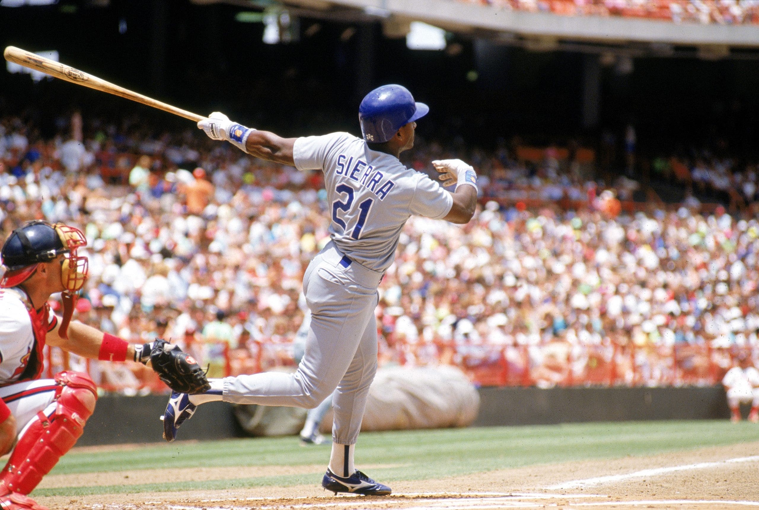 Texas Rangers All-Stars: Building the Best Rangers All-Time Lineup ...