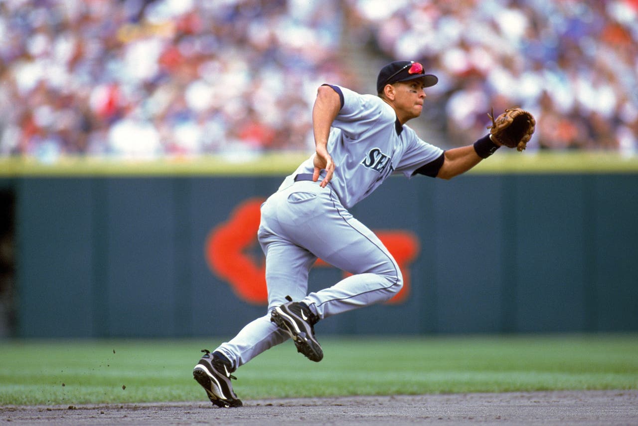 Seattle Mariners All-Stars: Building the Best Mariners All-Time Lineup ...