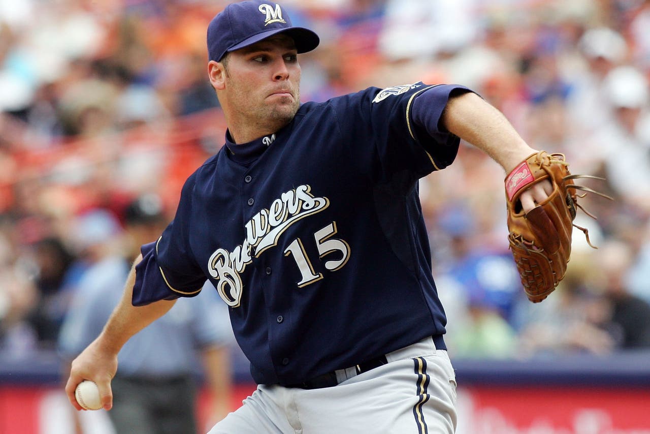 Milwaukee Brewers All-Stars: Building the Best Brewers All-Time Lineup ...