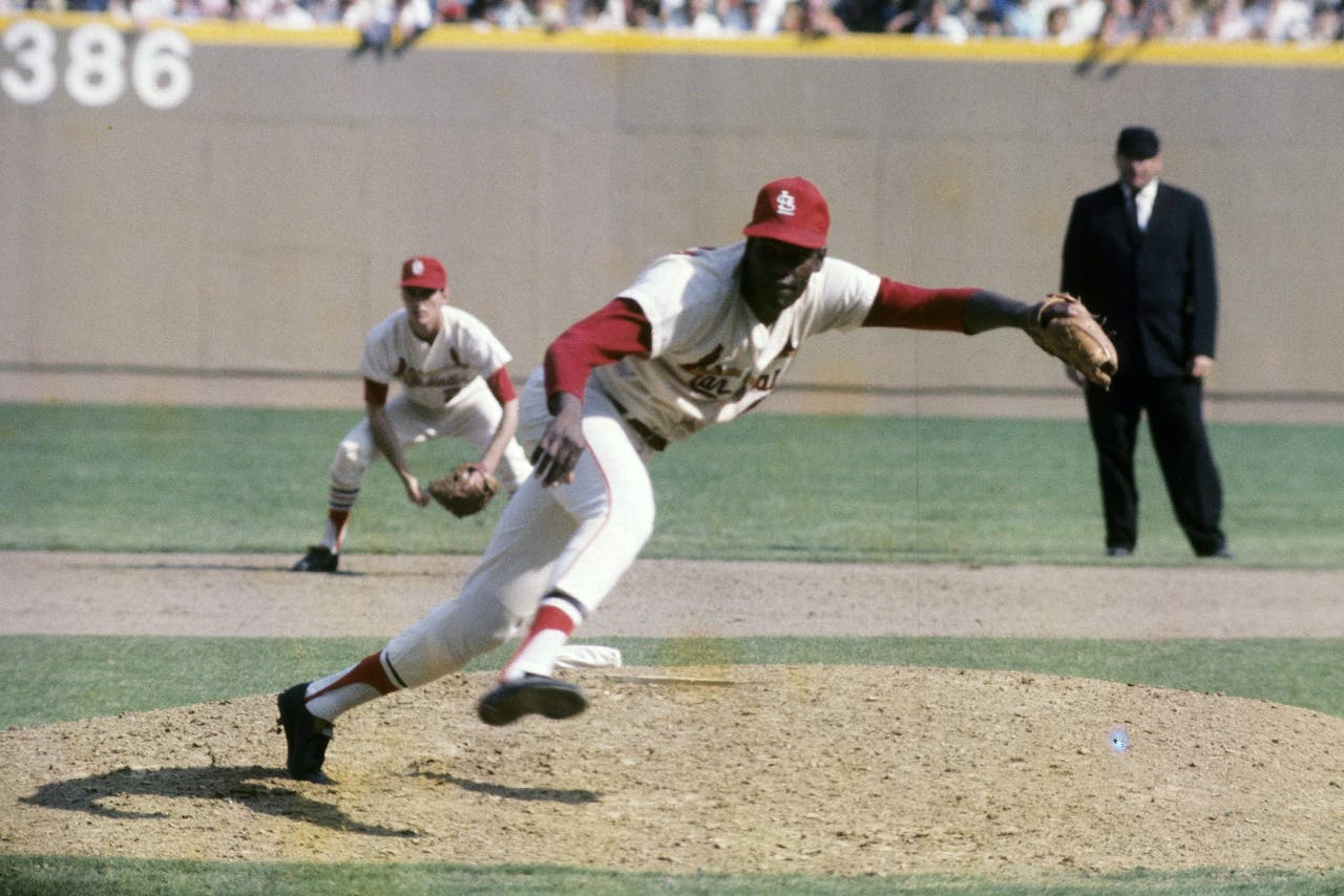 St. Louis Cardinals All-Stars: Building the Best Cardinals All-Time ...