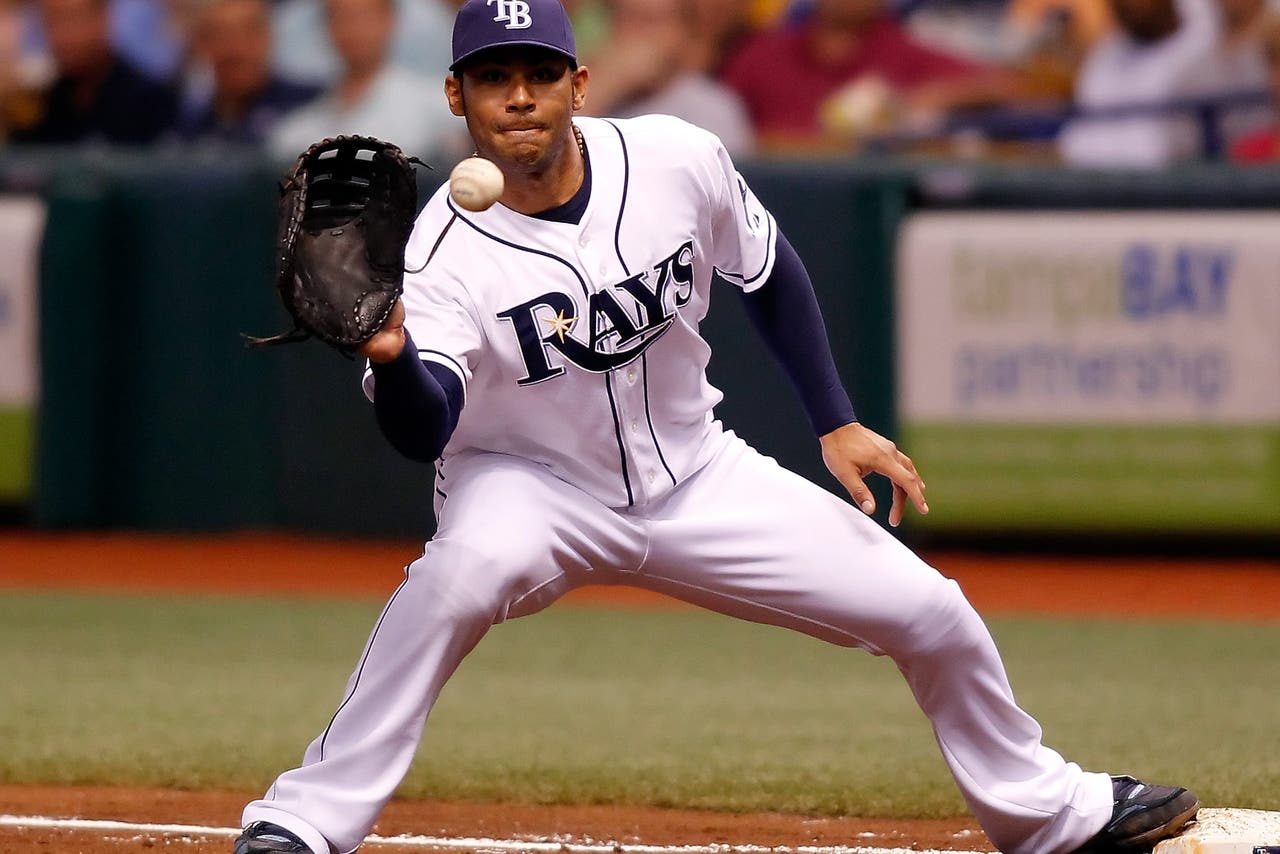 Tampa Bay Rays All-Stars: Building the Best Rays All-Time Lineup | FOX ...