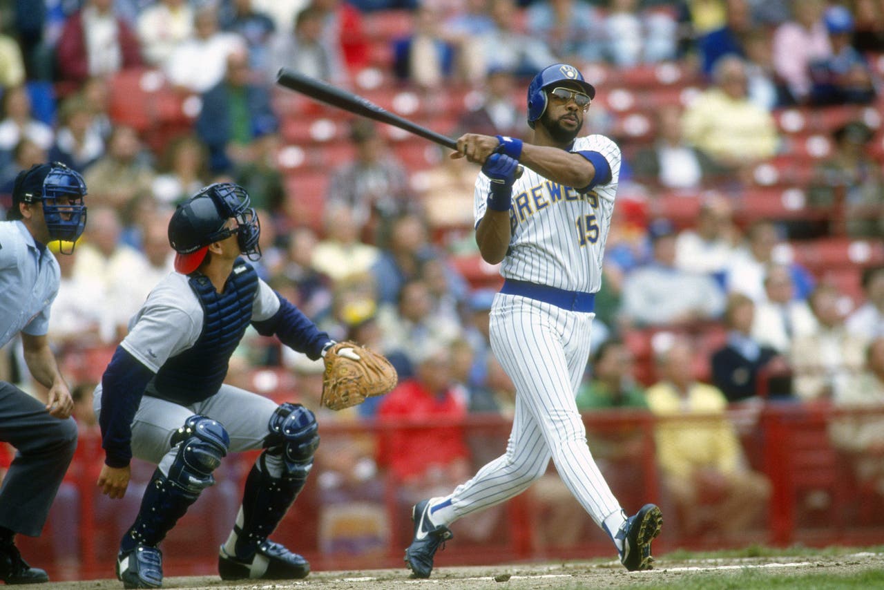 Milwaukee Brewers All-Stars: Building the Best Brewers All-Time Lineup ...