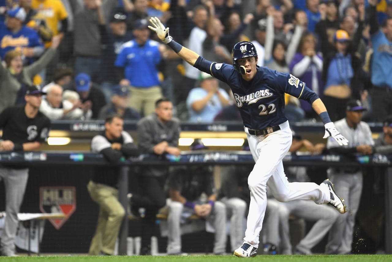 Milwaukee Brewers All-Stars: Building the Best Brewers All-Time Lineup ...