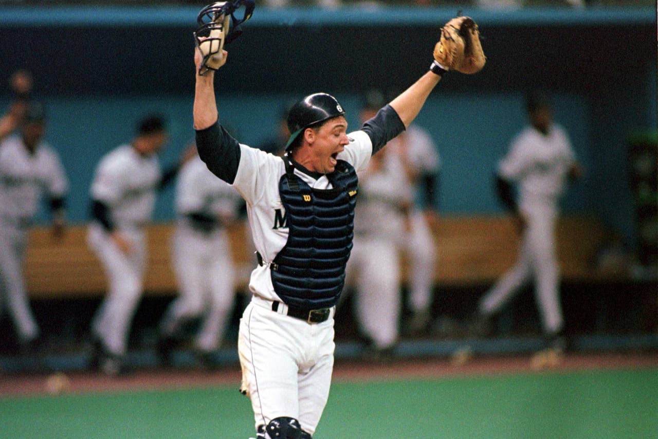 Seattle Mariners All-Stars: Building the Best Mariners All-Time Lineup ...