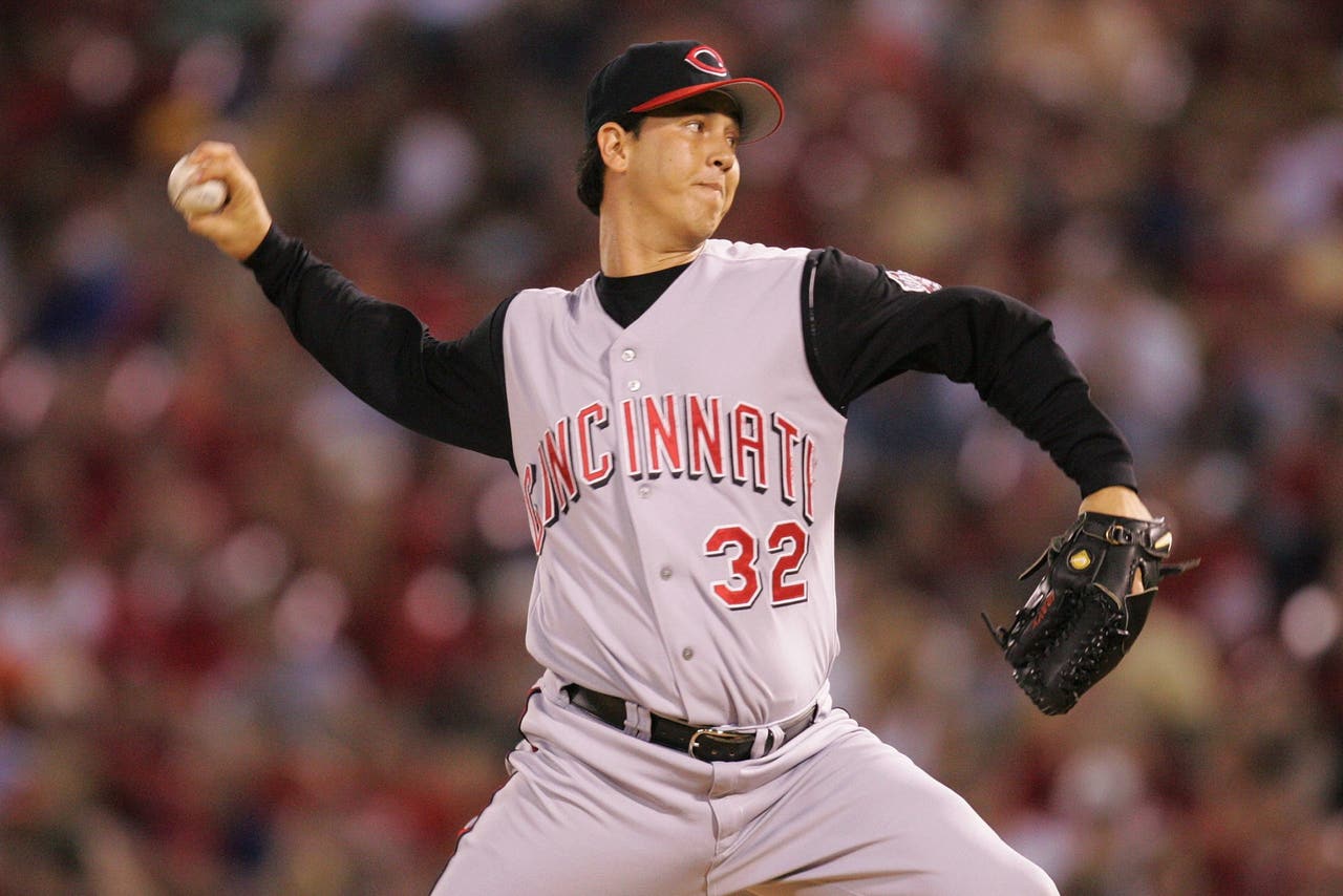 Cincinnati Reds All-Stars: Building the Best Reds All-Time Lineup | FOX ...