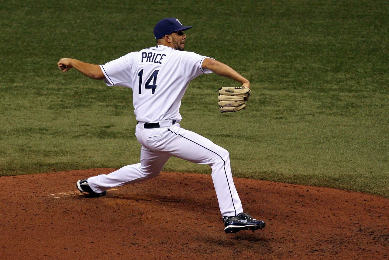 Tampa Bay Rays All-Stars: Building the Best Rays All-Time Lineup | FOX ...