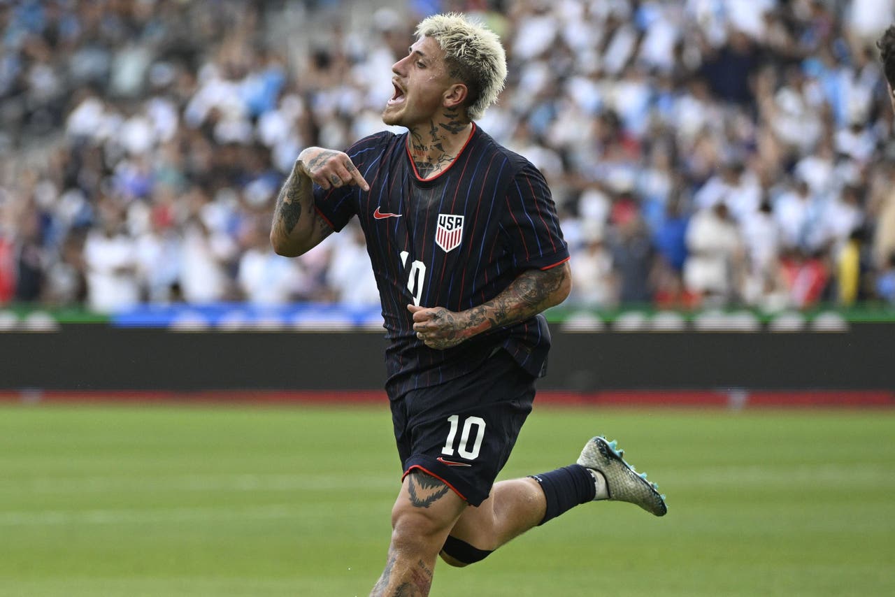 2025 Gold Cup Odds: Notable Prop Bets Ahead of USA-Mexico Final | FOX ...