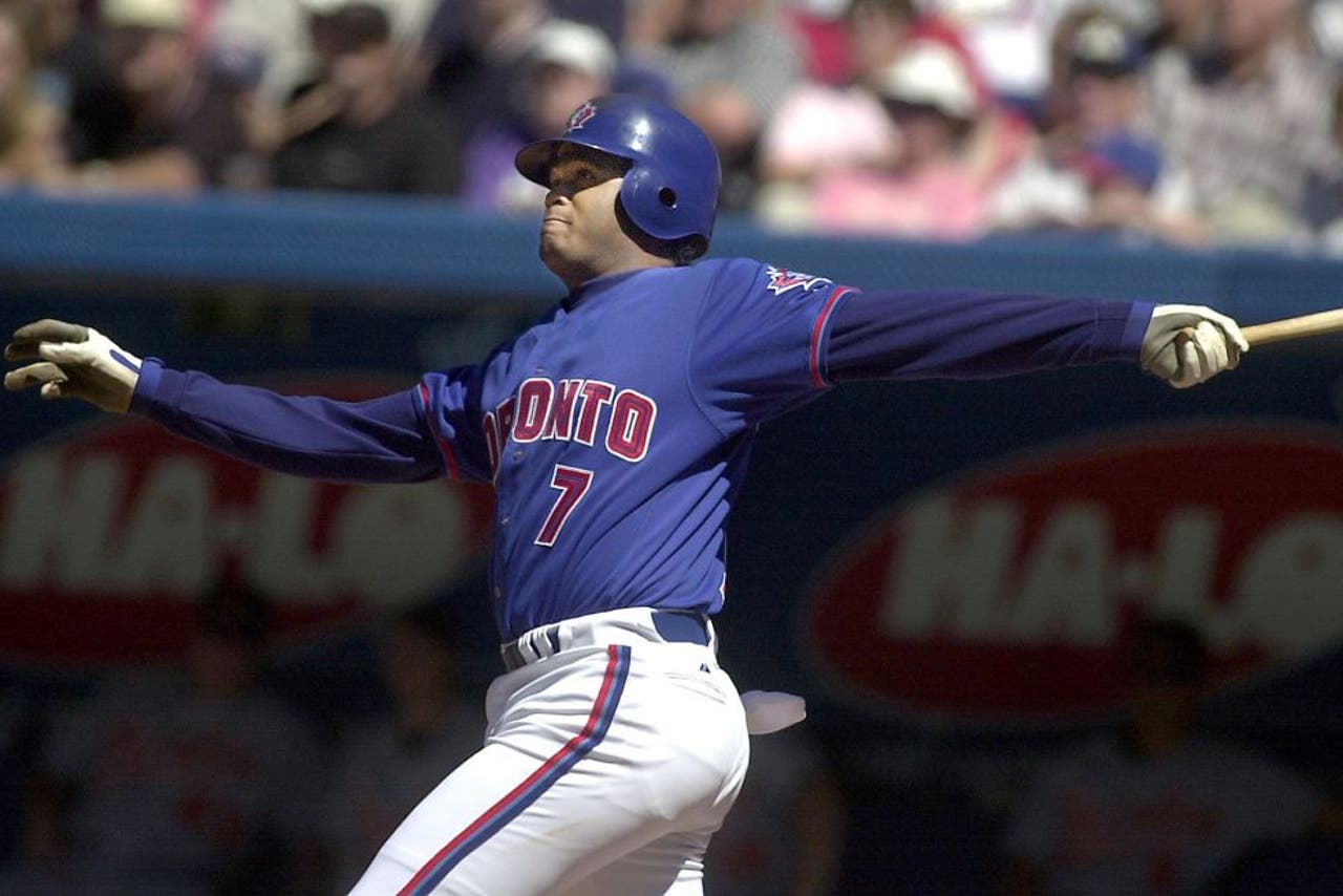 Which 10 Players Have The Most Iconic Batting Stances Of All-Time ...