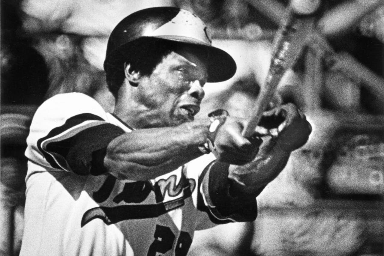 Which 10 Players Have The Most Iconic Batting Stances Of All-Time ...