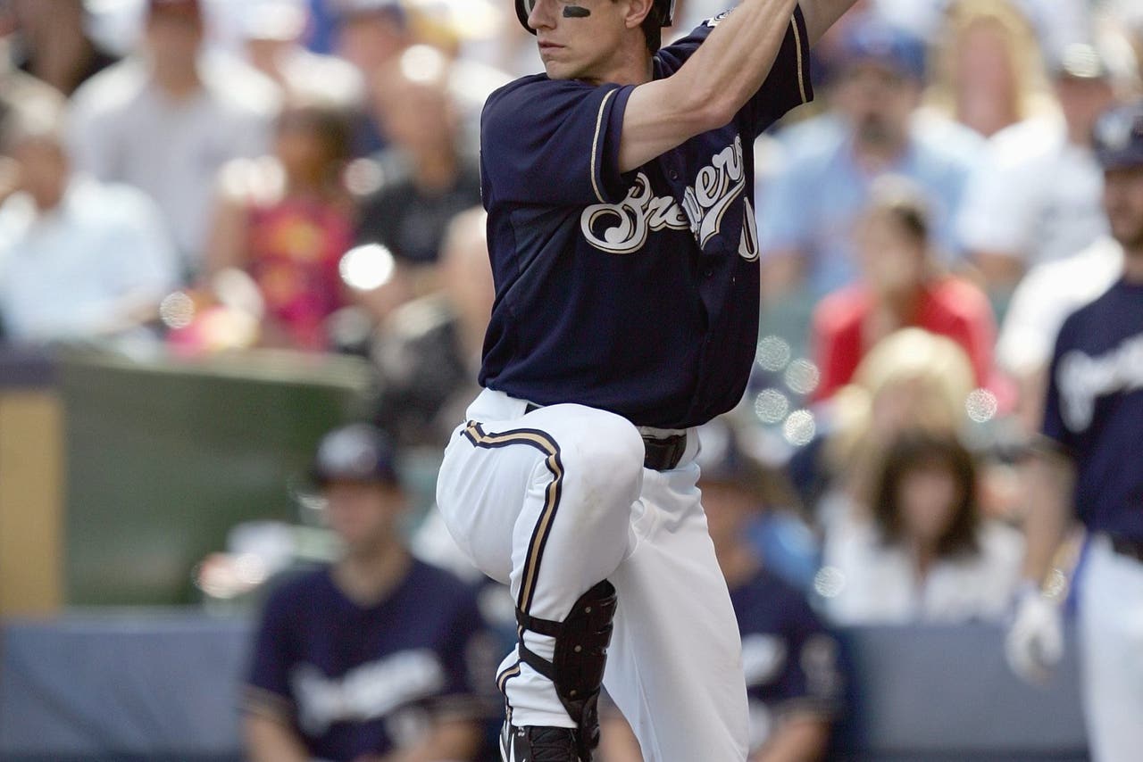 Which 10 Players Have The Most Iconic Batting Stances Of All-Time ...