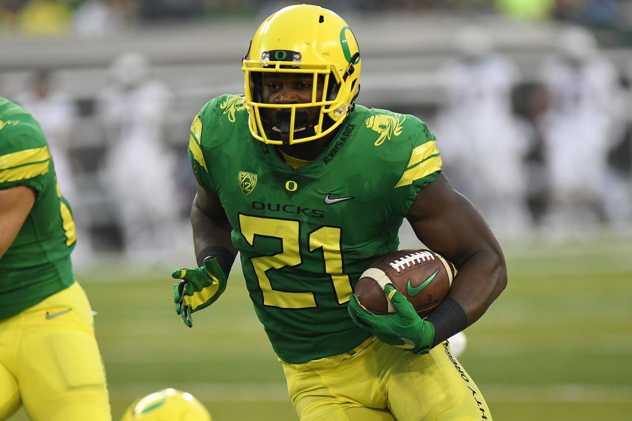 Who are the Top 10 Rushing Leaders in FBS History? | FOX Sports