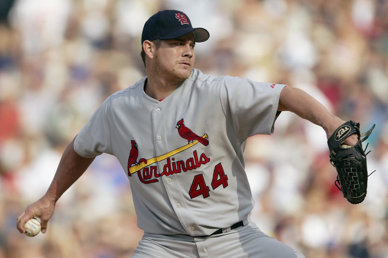 St. Louis Cardinals All-Stars: Building the Best Cardinals All-Time ...