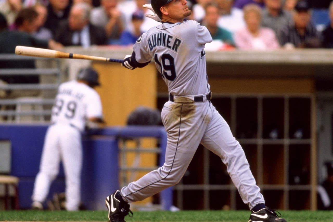 Seattle Mariners All-Stars: Building the Best Mariners All-Time Lineup ...