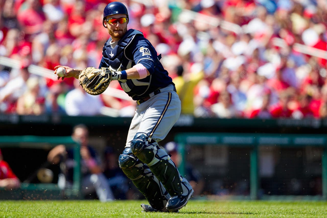 Milwaukee Brewers All-Stars: Building the Best Brewers All-Time Lineup ...