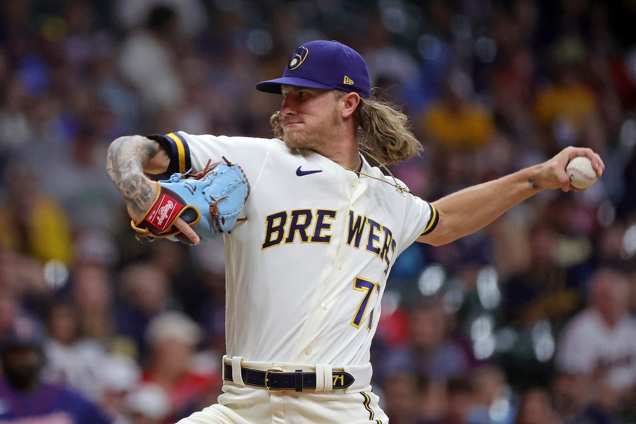 Milwaukee Brewers All-Stars: Building the Best Brewers All-Time Lineup ...