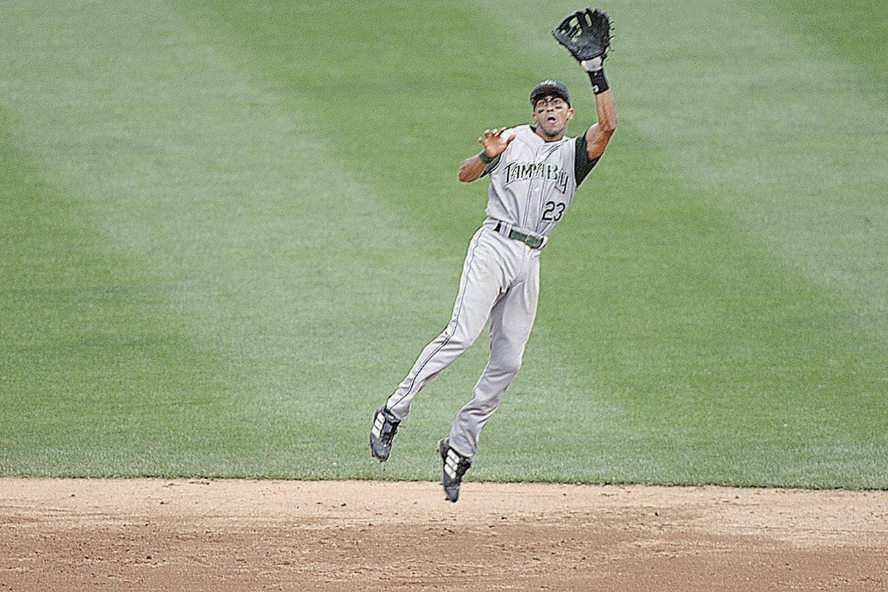 Tampa Bay Rays All-Stars: Building the Best Rays All-Time Lineup | FOX ...