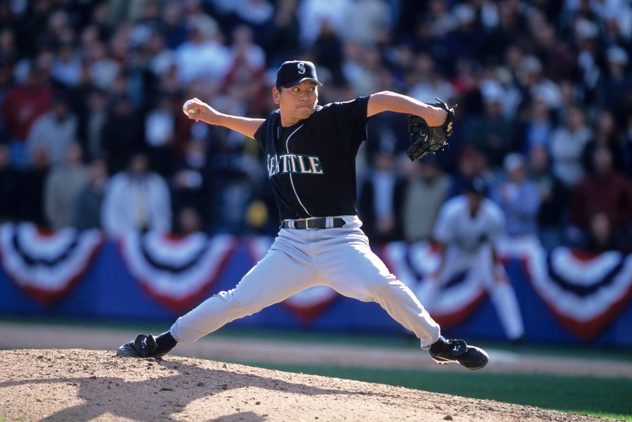 Seattle Mariners All-Stars: Building the Best Mariners All-Time Lineup ...