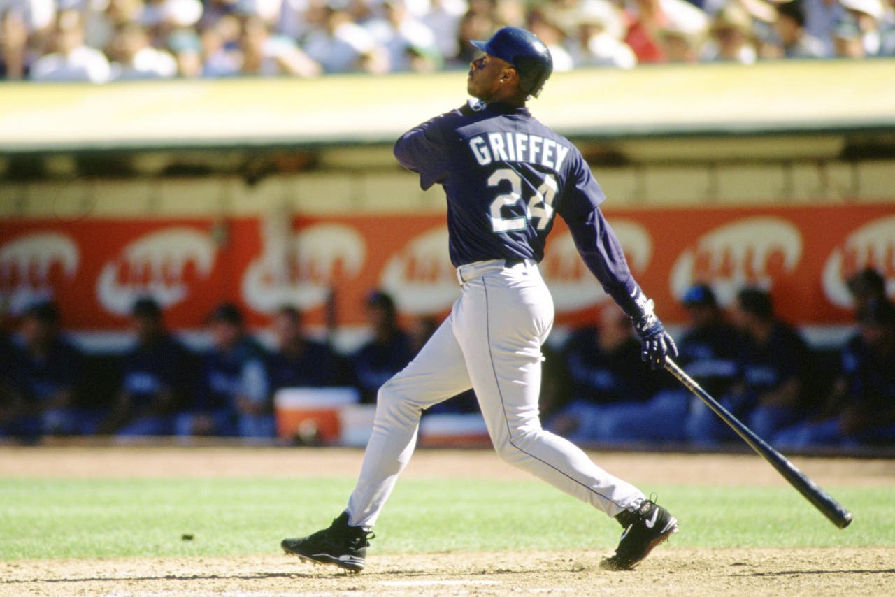 Seattle Mariners All-Stars: Building the Best Mariners All-Time Lineup ...