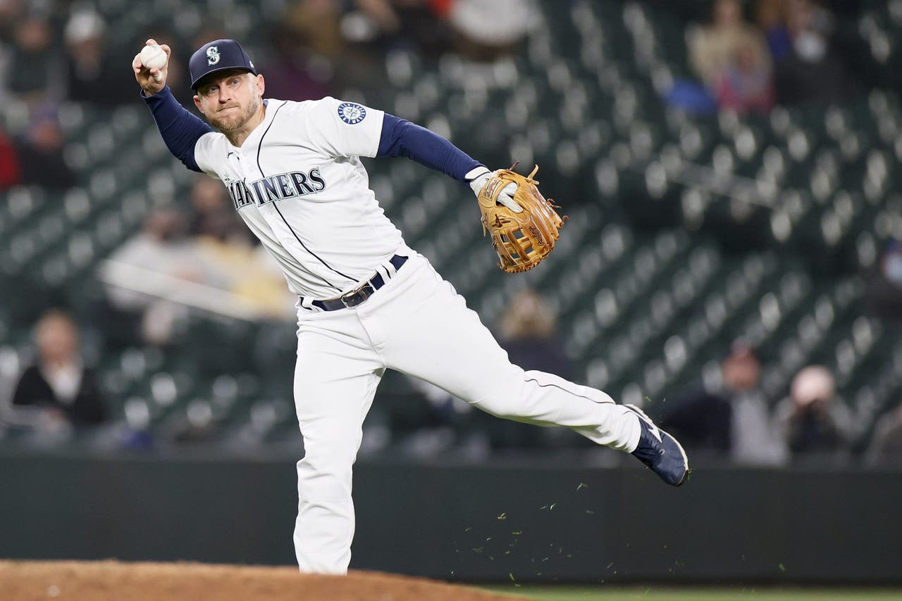 Seattle Mariners All-Stars: Building the Best Mariners All-Time Lineup ...