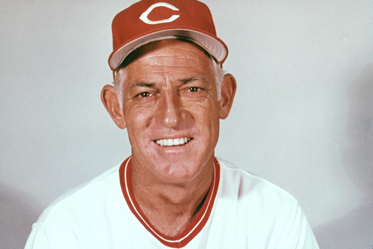 Cincinnati Reds All-Stars: Building the Best Reds All-Time Lineup | FOX ...