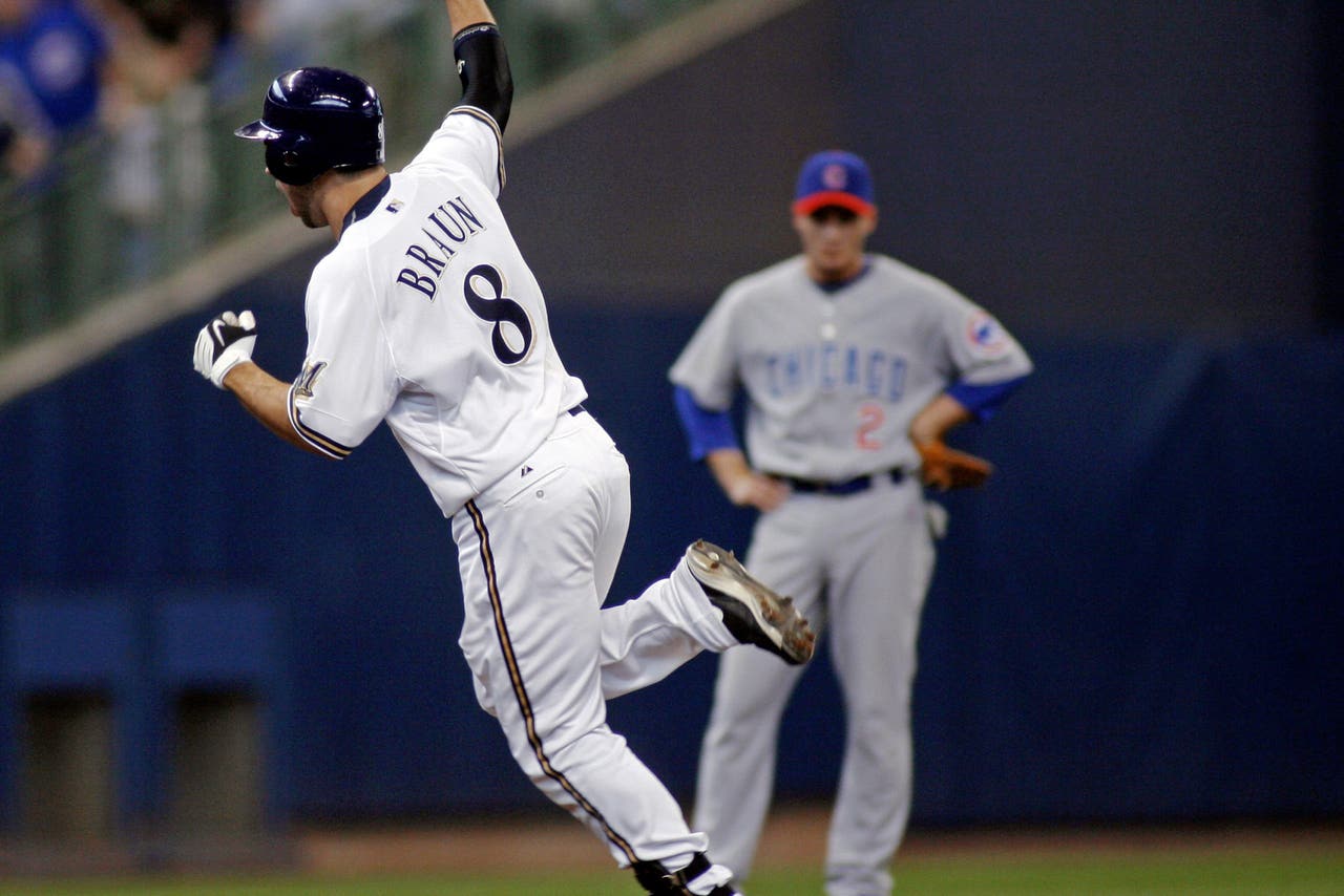 Milwaukee Brewers All-Stars: Building the Best Brewers All-Time Lineup ...