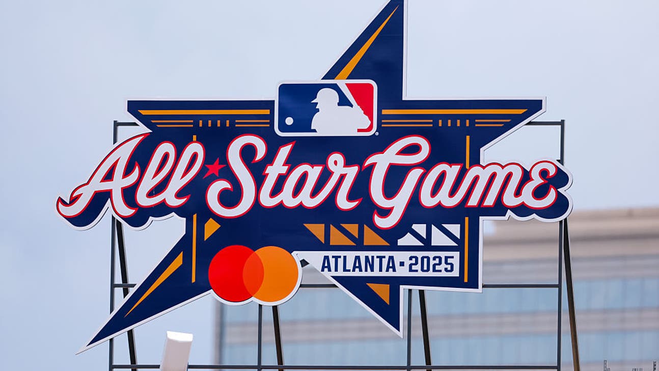 Most MLB Home Runs before the All-Star Break | FOX Sports