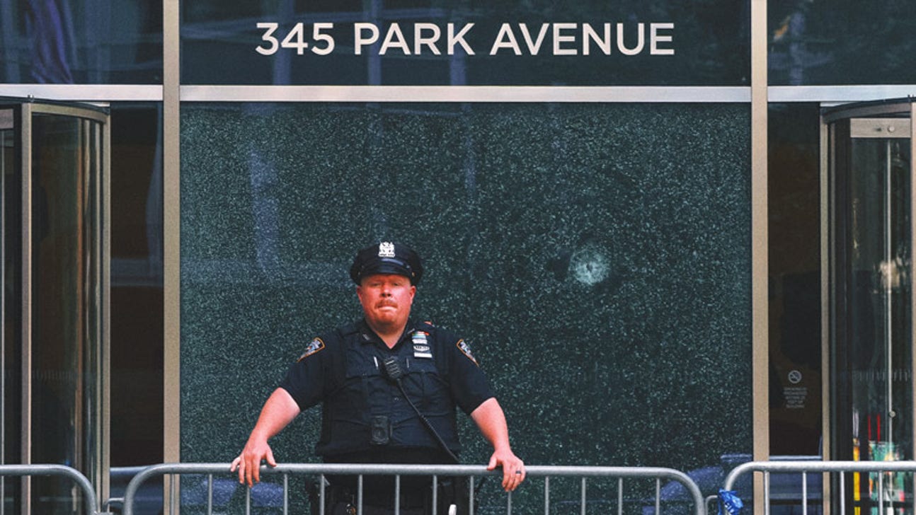 NFL Community Reacts to Shooting at the League Office That Killed 4 ...