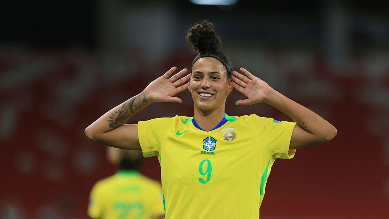 Brazil vs. Colombia: How to watch Copa América Femenina Final, Odds ...