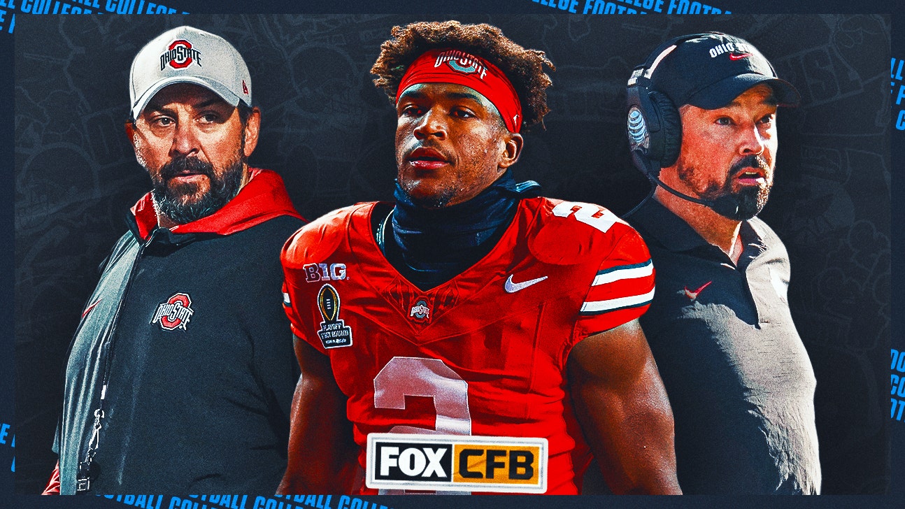 Caleb Downs: Inside the Mind of the Best Defender in College Football ...