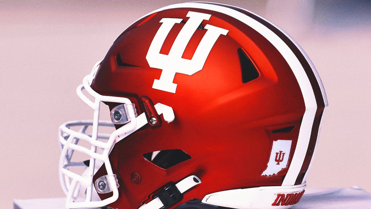 'Hoosier the Bison' is Back! Indiana Announces Mascot's Return For ...